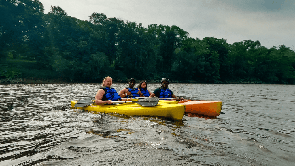 15 Best Rivers to Kayak in the U.S; Scenic Spots & Rapids - Airkayaks