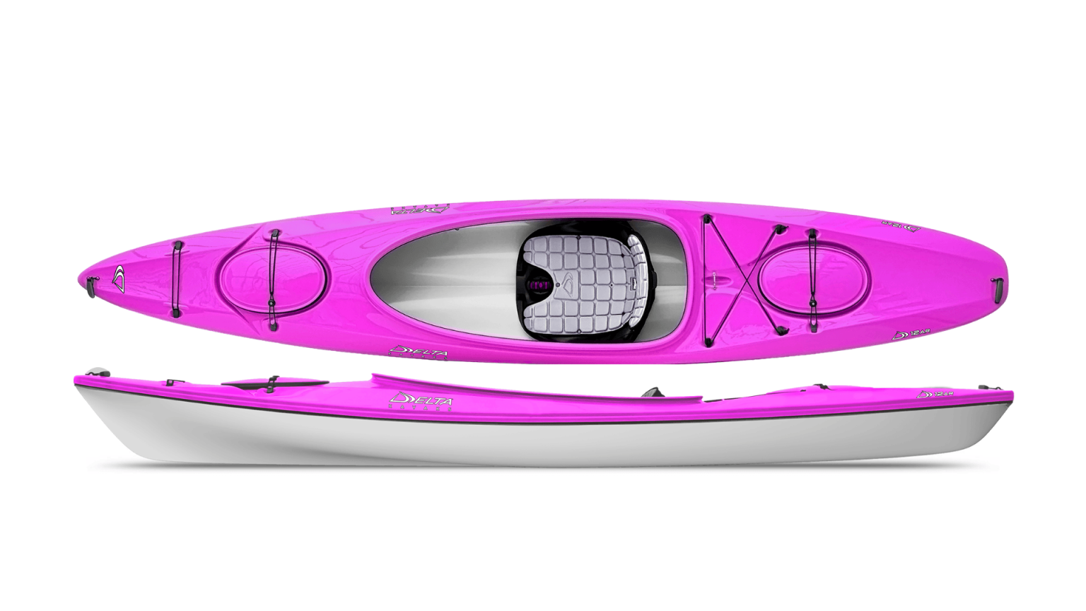 Delta Kayaks: Models & Must-Know Specs - Airkayaks