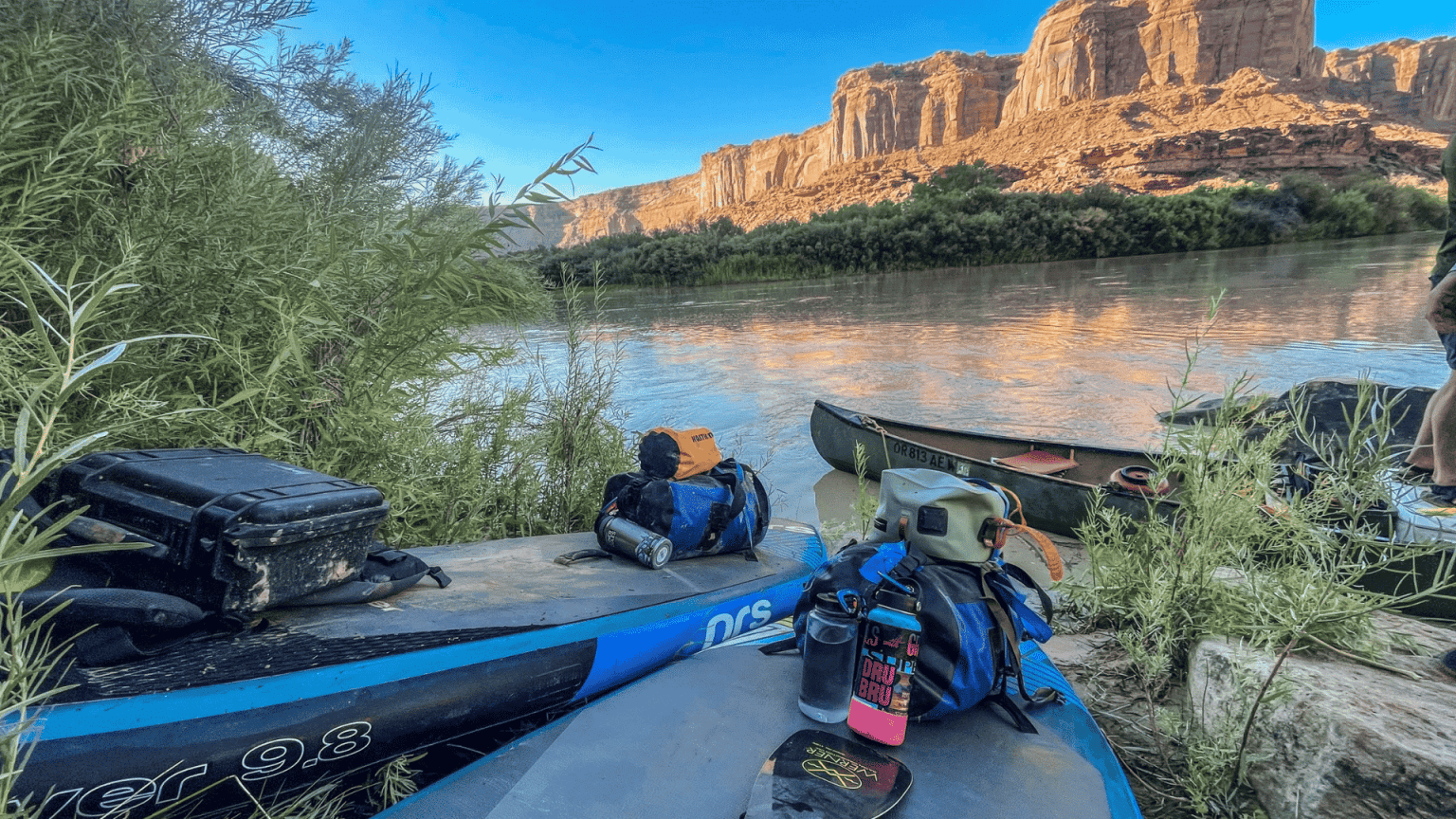 15 Best Rivers to Kayak in the U.S; Scenic Spots & Rapids - Airkayaks