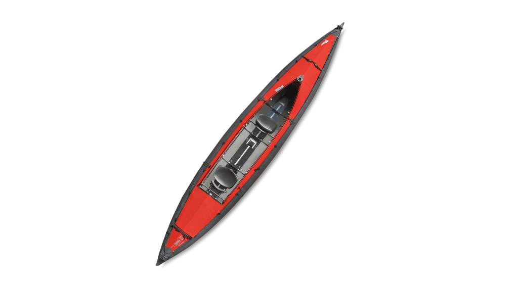Klepper Kayak Models, History and Buying Guide - Airkayaks
