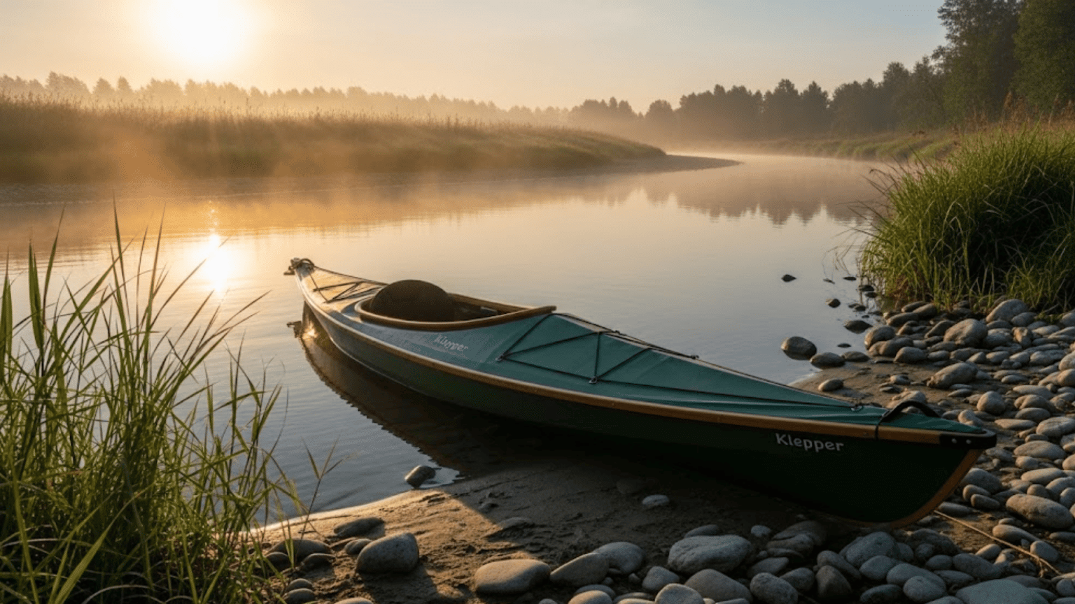 Klepper Kayak Models, History and Buying Guide - Airkayaks