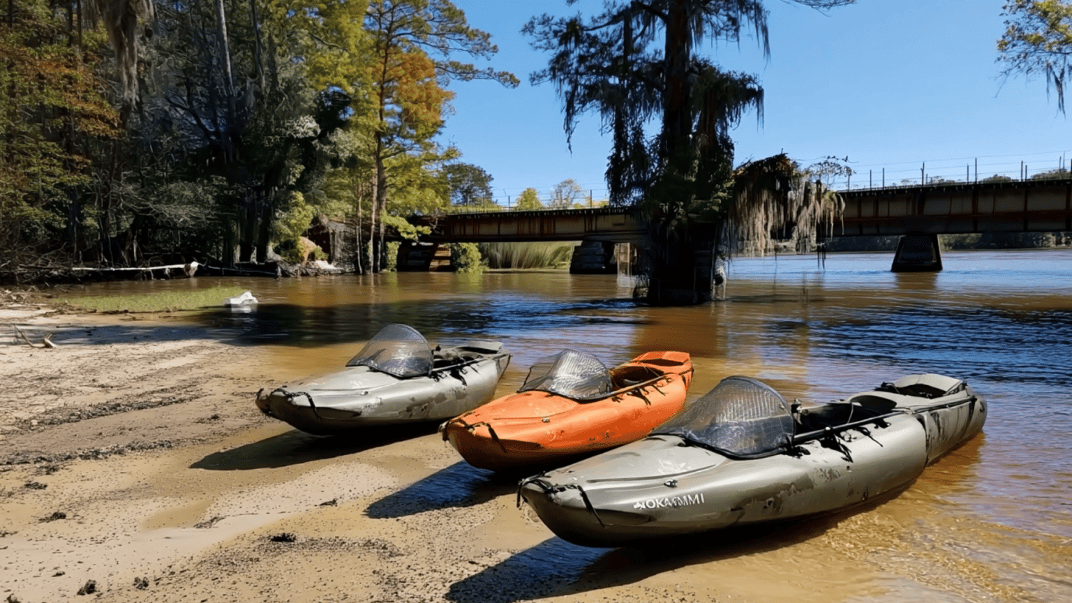 Mokai Kayak Guide: Models, Specs & Buying Tips - Airkayaks