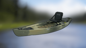 NuCanoe Kayak Guide: Models, Features & Where to Buy - Airkayaks