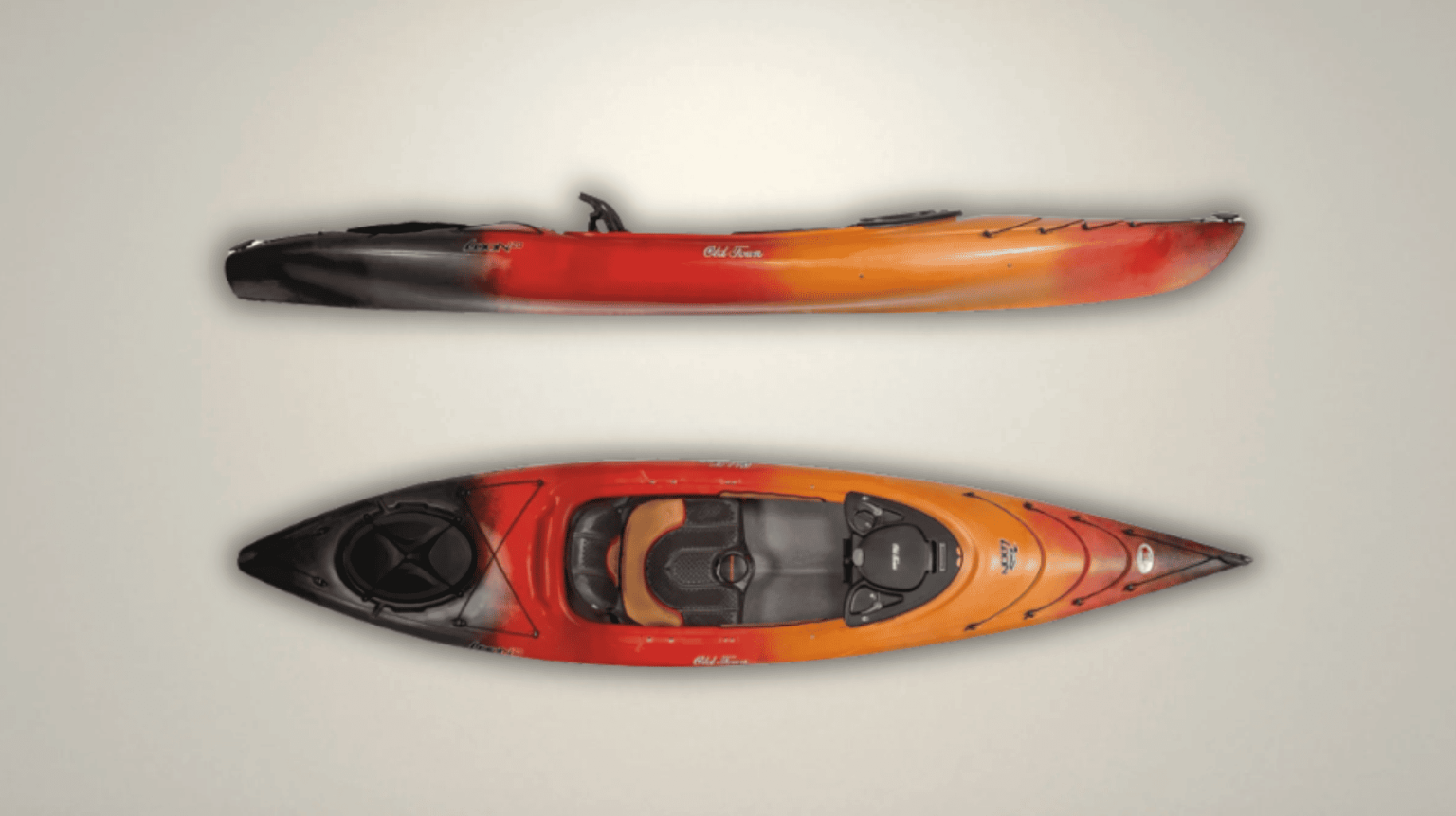 Is the Old Town Loon Kayak Right for You? - Airkayaks