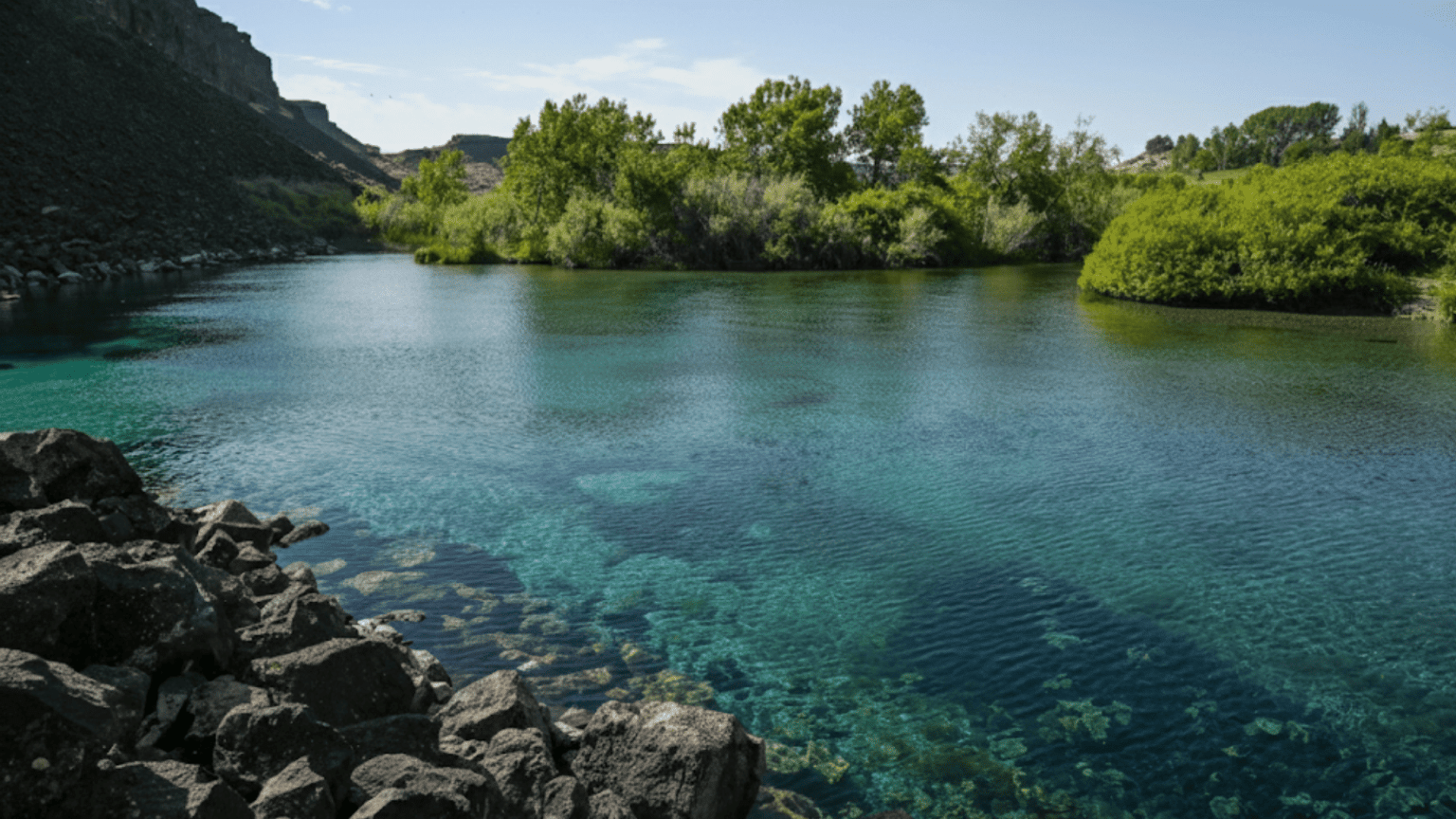 Blue Heart Kayaking: Routes, Rentals & Safety - Airkayaks