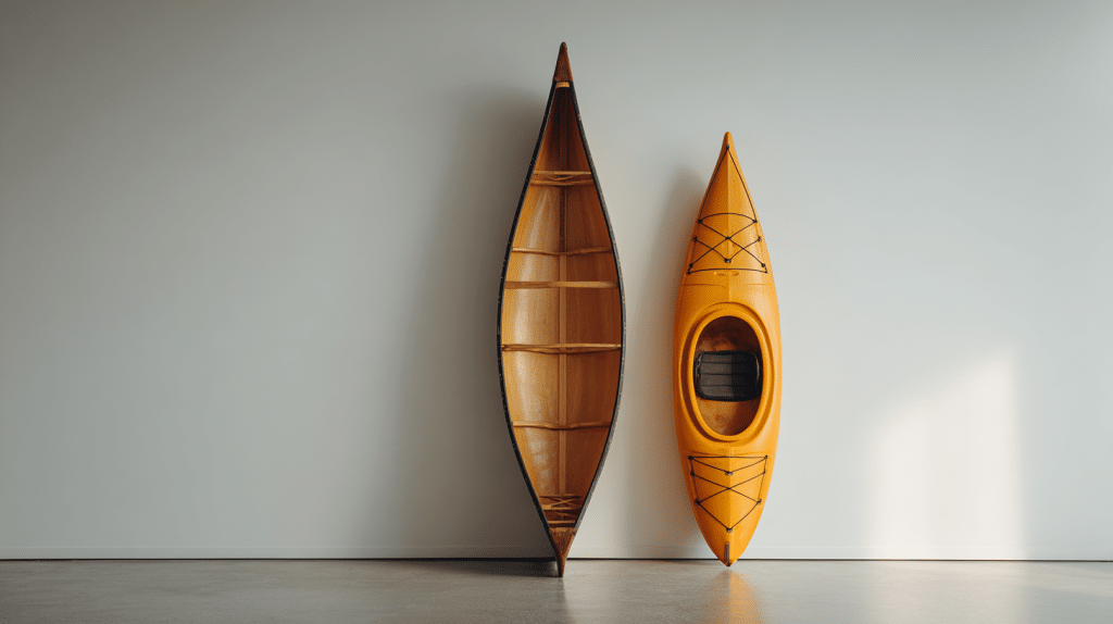 Kayaking vs Canoeing: Key Differences, Pros & Cons Explained - Airkayaks