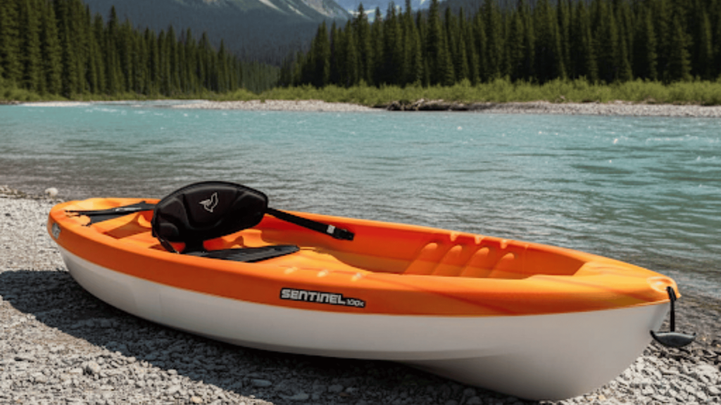 Pelican Ram-X Kayak Review: Durability, Features & Models - Airkayaks