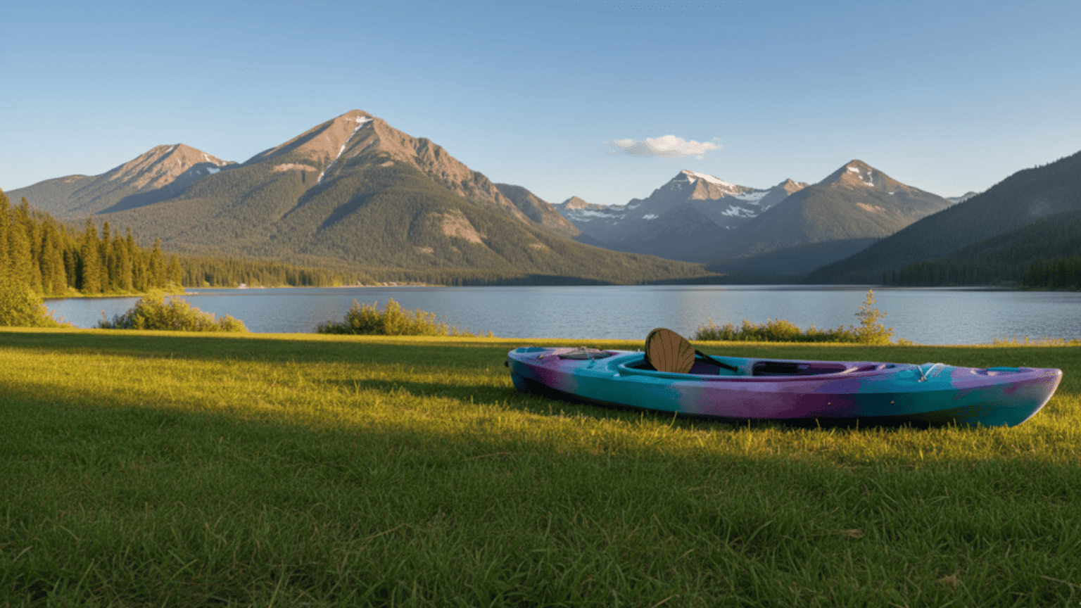 Perception Swifty 9.5 Kayak: Specs, Price & Features - Airkayaks
