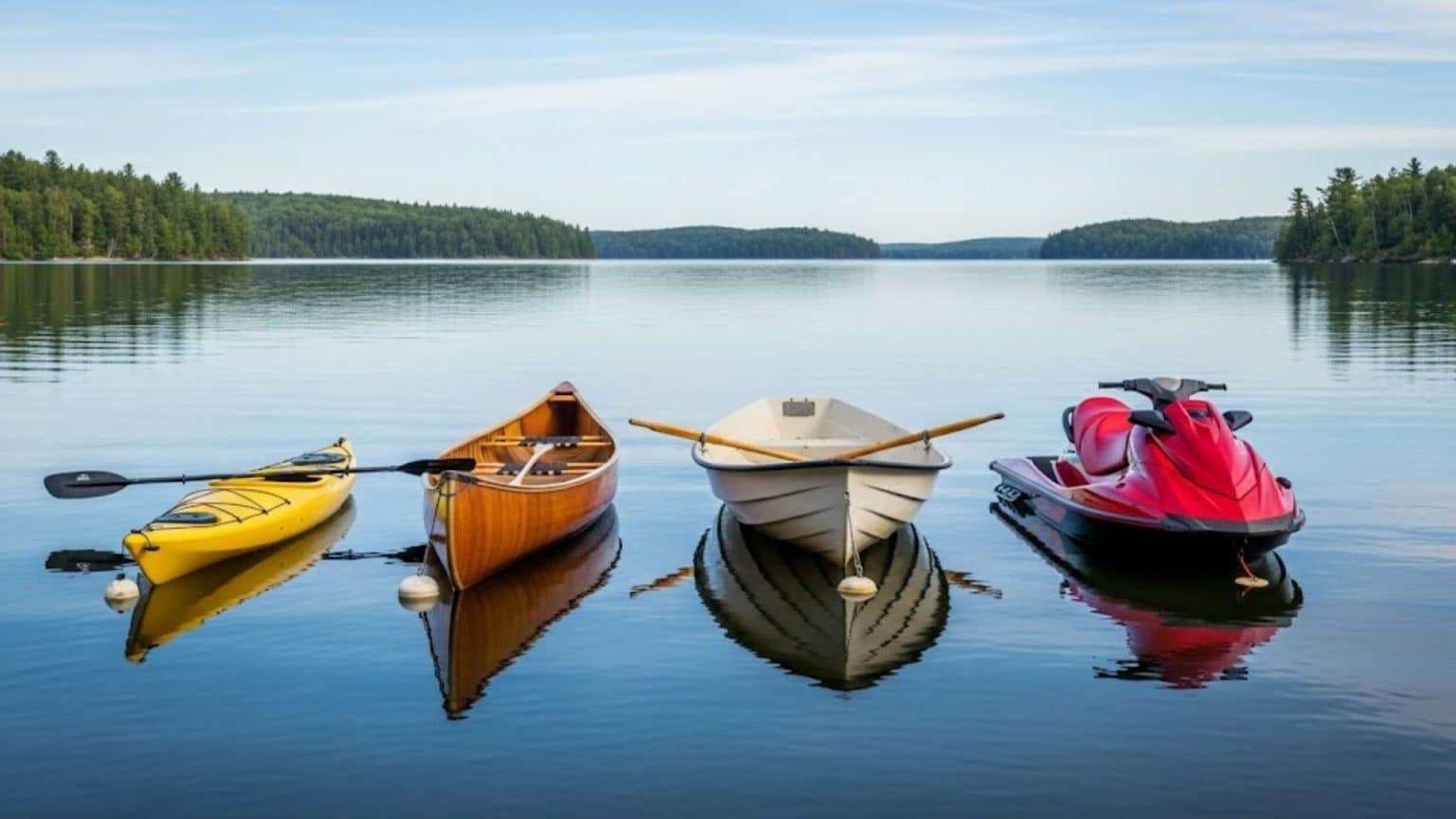 Is a Kayak a Boat? Laws, Rules & What You Need to Know - Airkayaks