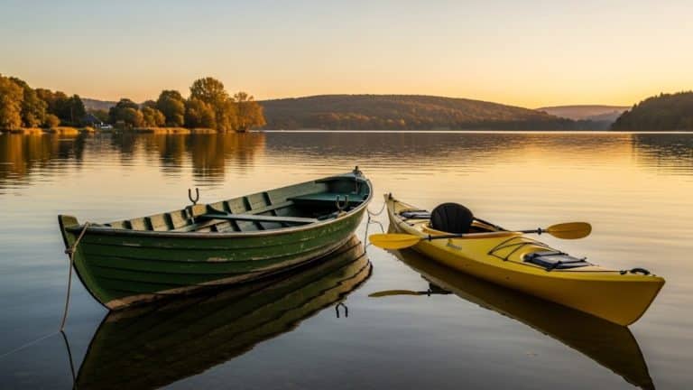 Kayaking vs Canoeing: Key Differences, Pros & Cons Explained - Airkayaks