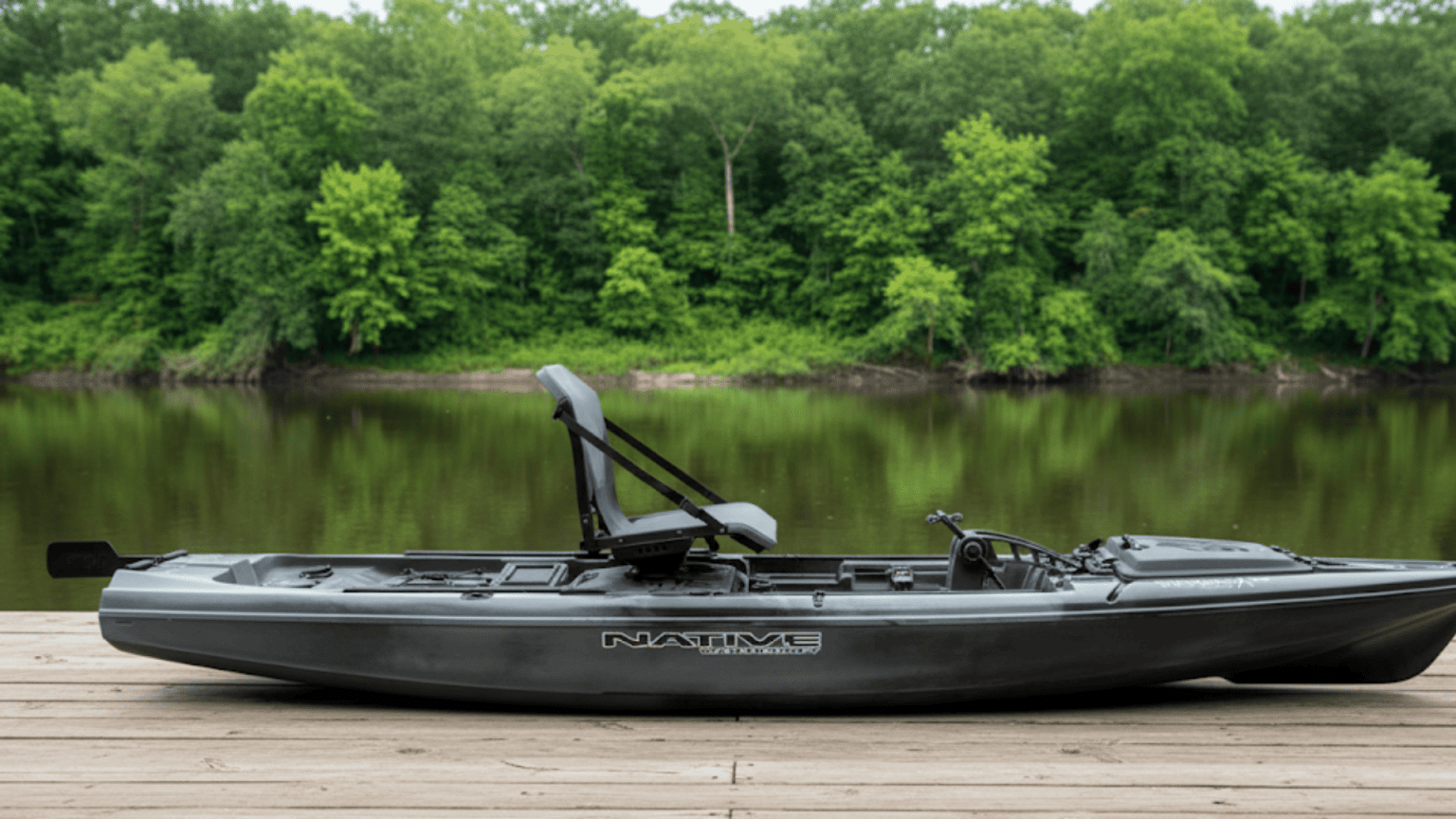 Titan X Kayak: Models, Specs & Buying Guide - Airkayaks
