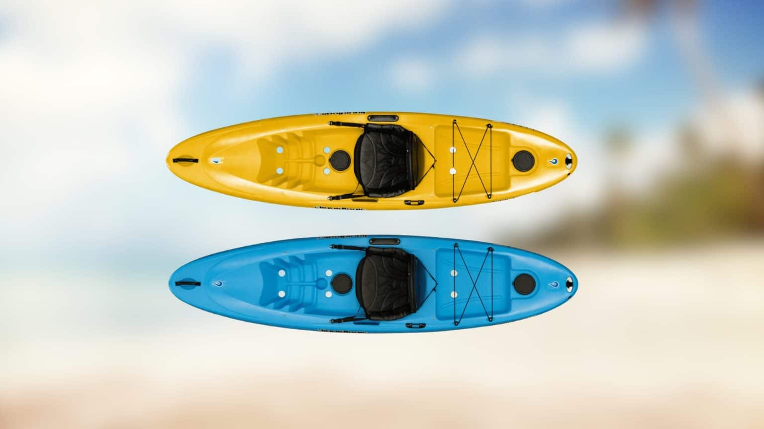 Liquid Logic: American Kayaks That Last - Airkayaks