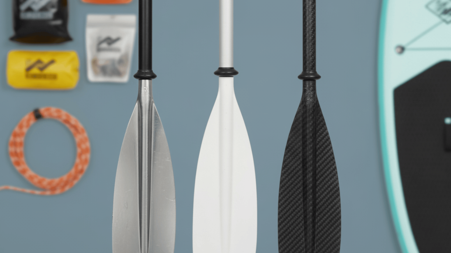 Your Perfect Kayak Paddle Size Chart to Find What Fits You - Airkayaks
