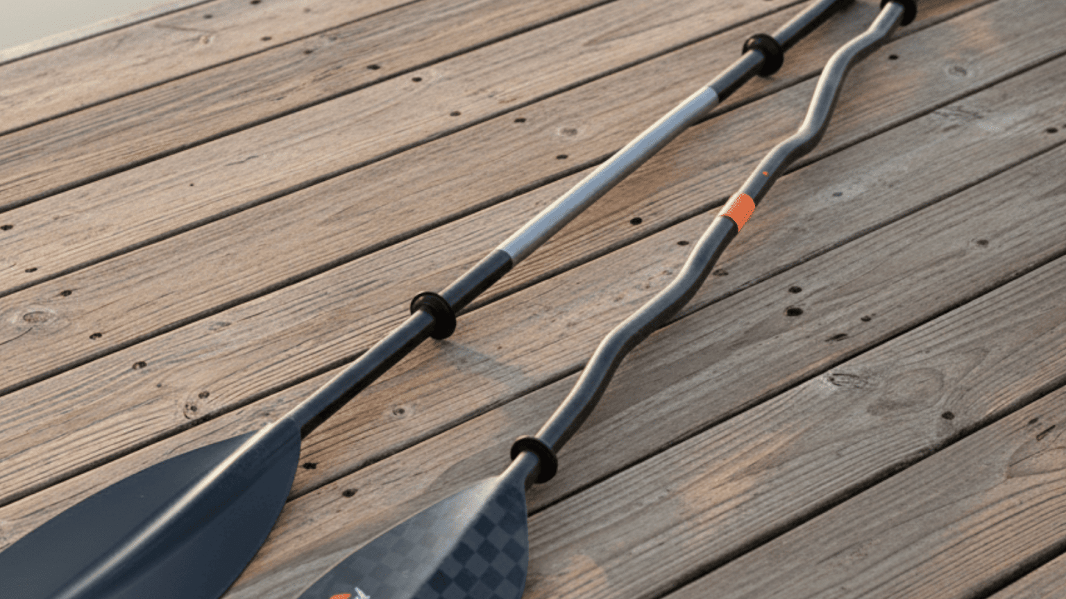 Your Perfect Kayak Paddle Size Chart to Find What Fits You - Airkayaks