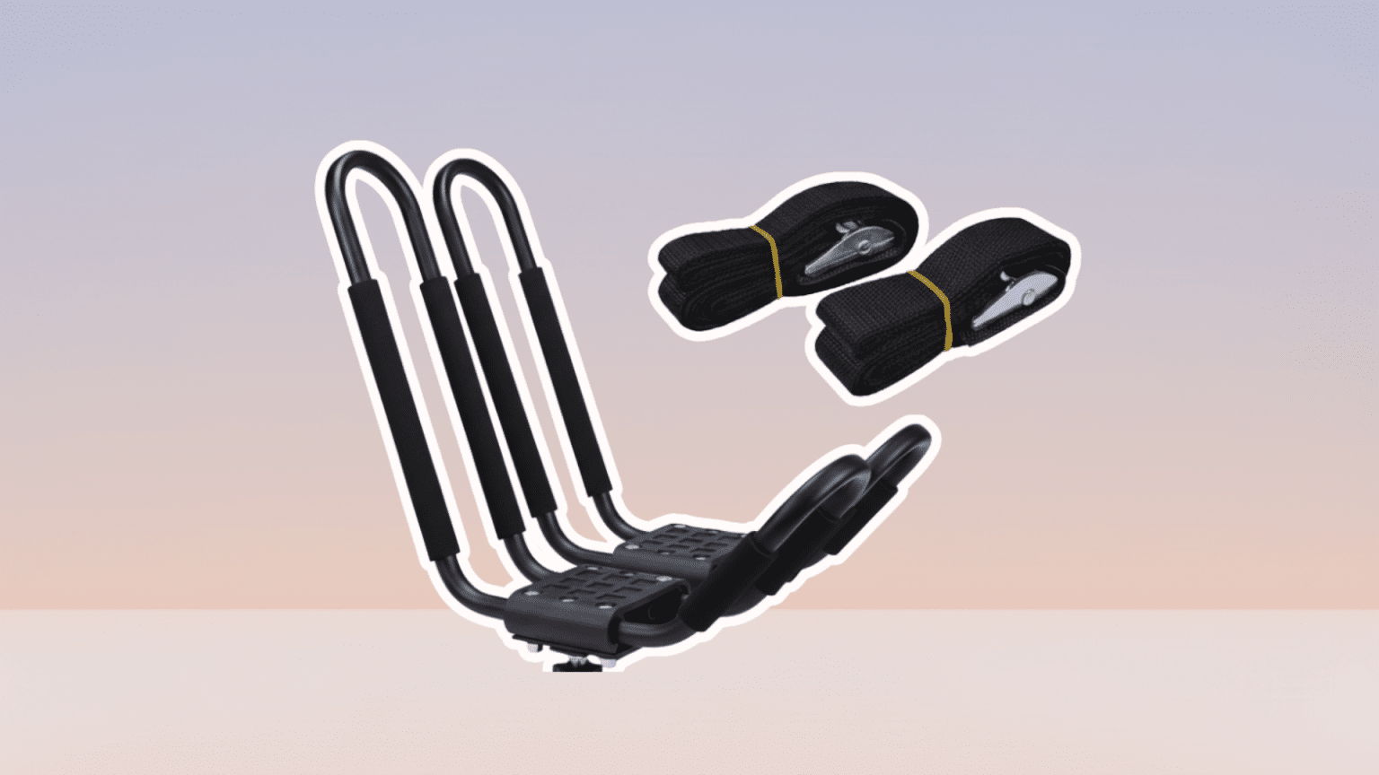 Best Kayak Roof Racks: Top Options for Every Paddler - Airkayaks