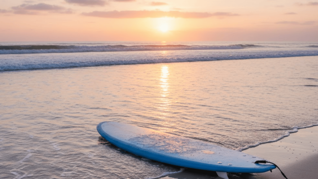 Beginner Surfing Tips for Learning to Surf Safely - Airkayaks