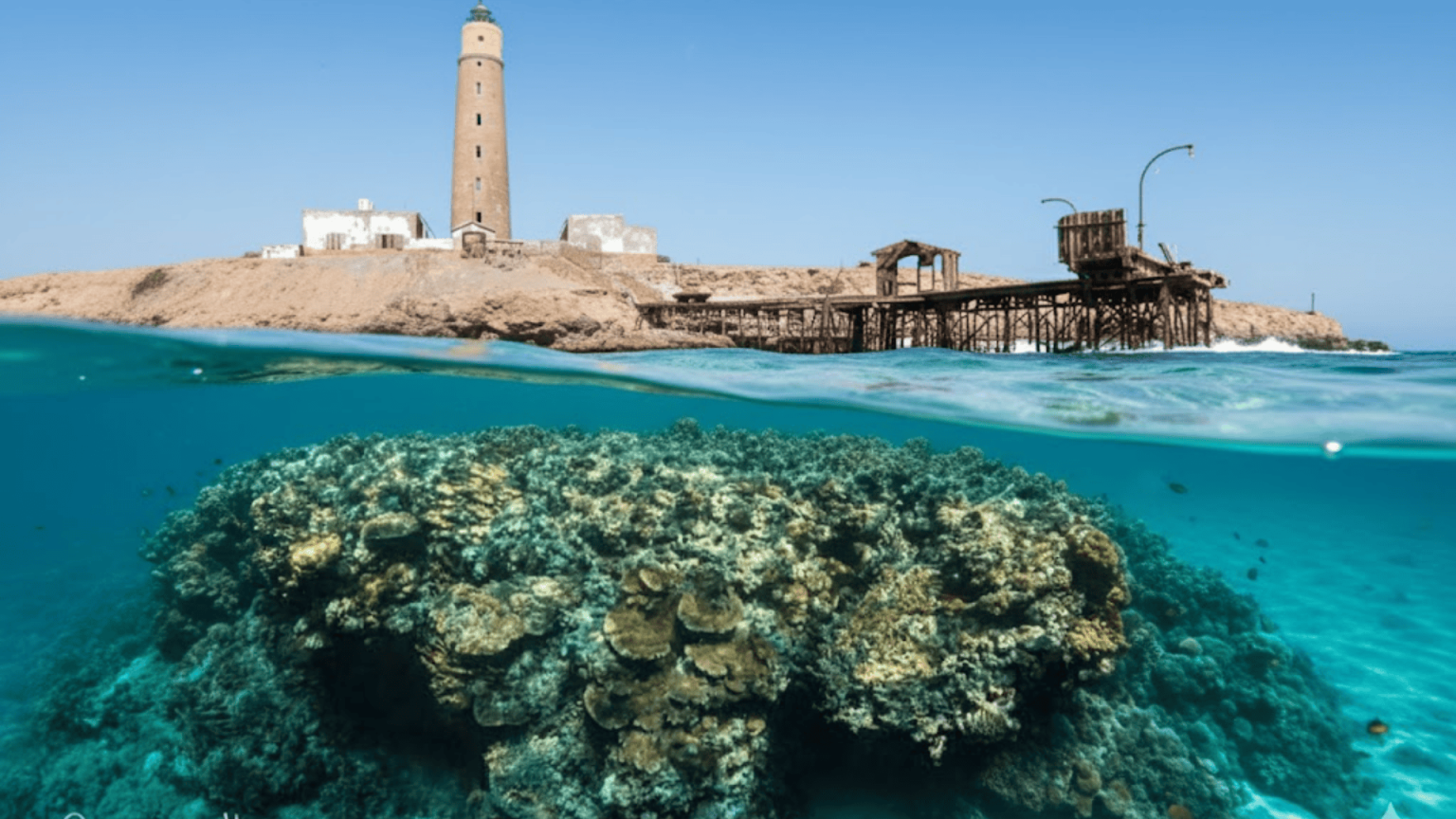 Red Sea Scuba Diving Guide: Destinations, Conditions & Tips - Airkayaks