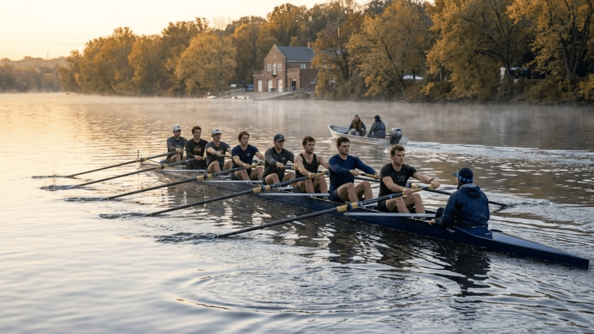 What Is Crew Sport and Why Should You Try It? - Airkayaks