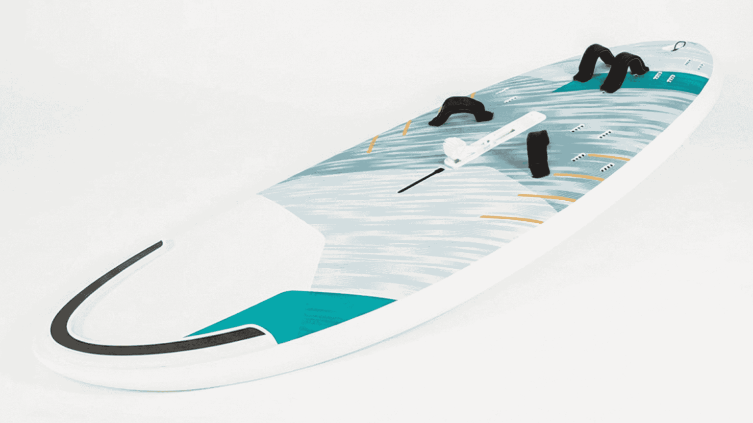 Windsurfing Equipment: Boards, Rigs & Buying Tips - Airkayaks