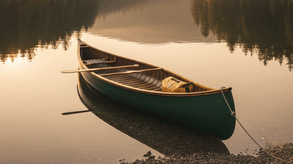 Type of Canoes: History, Types Based on Shapes and Uses - Airkayaks