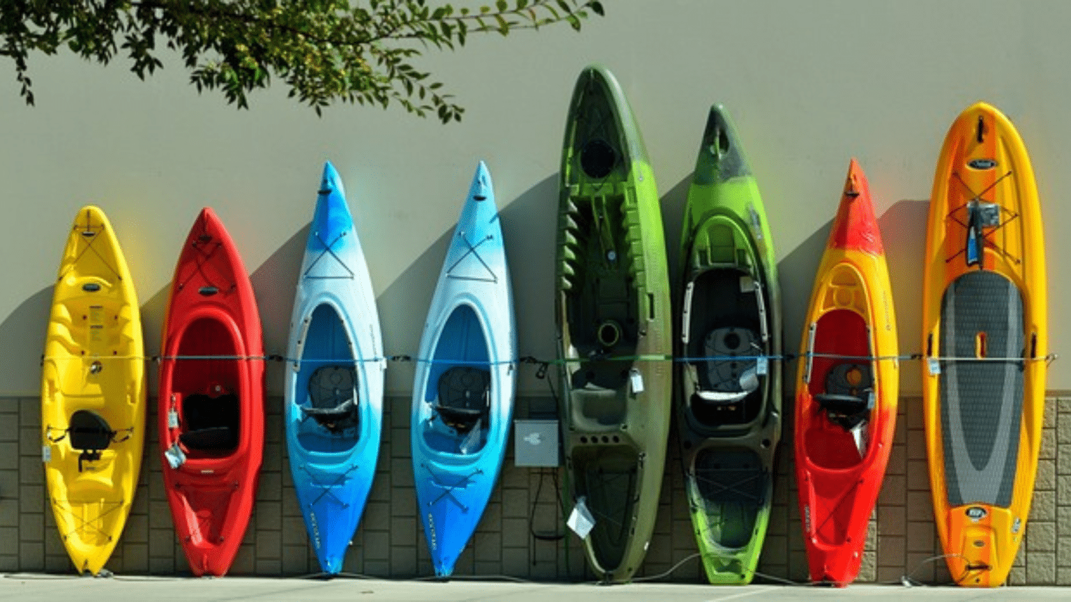 Kayak Weight Limits: What Paddlers Need to Know - Airkayaks
