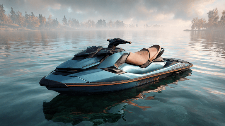 How Much Is Jet Ski Insurance? Rates and Factors - Airkayaks