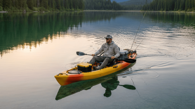 Best Sit-on-Top Kayaks for 2026: 11 Top Picks - Airkayaks