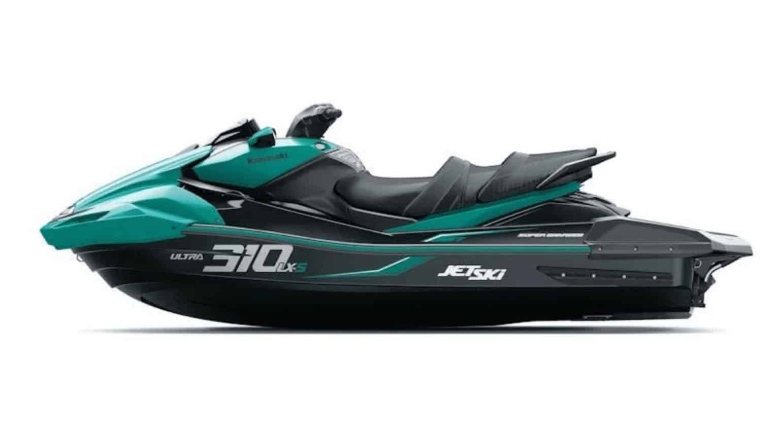 How Fast Do Jet Skis Go and What Affects Speed - Airkayaks