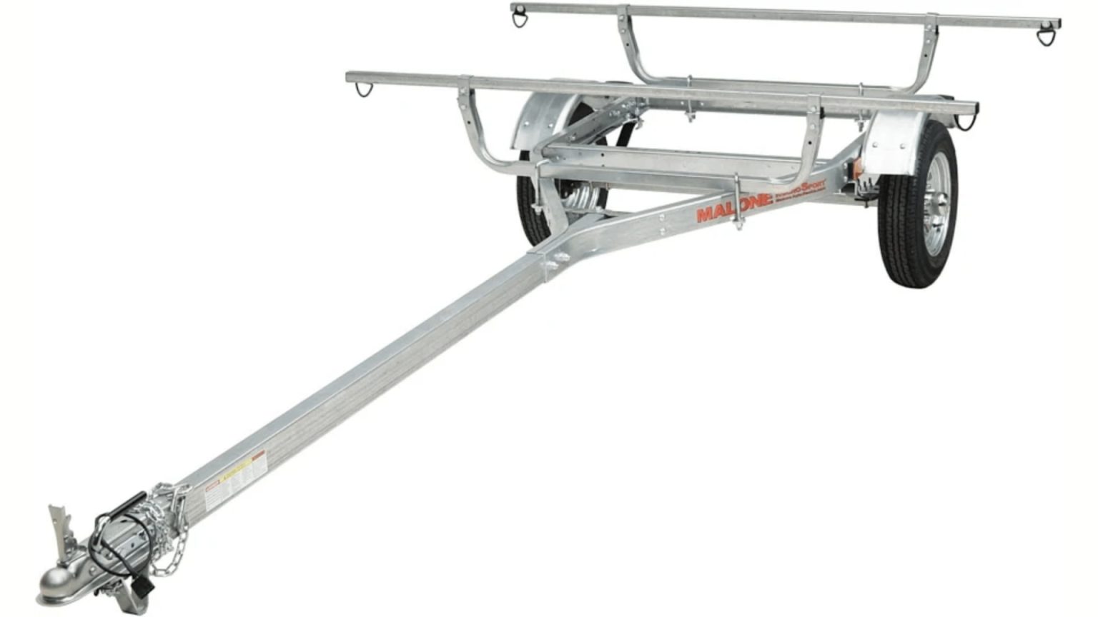 Best Kayak Trailers for 2026: Top Picks and Buy Tips - Airkayaks