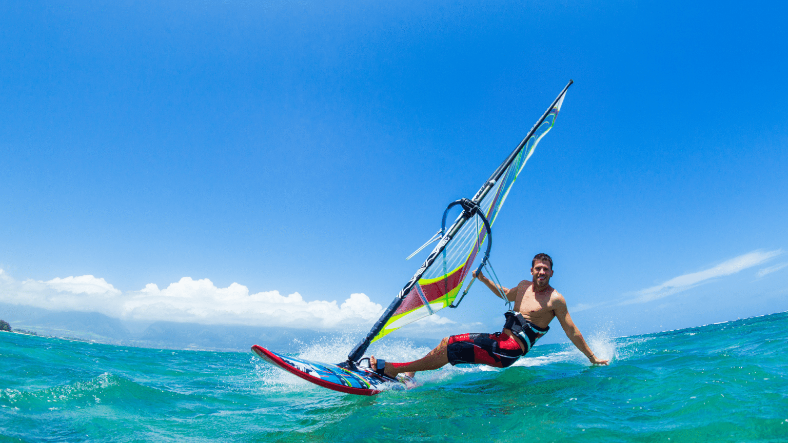 12 Best Windsurfing Boards for Every Skill Level - Airkayaks