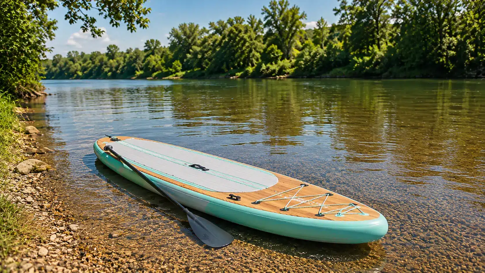 BOTE Paddle Board Review: Is it Worth the Premium Price?
