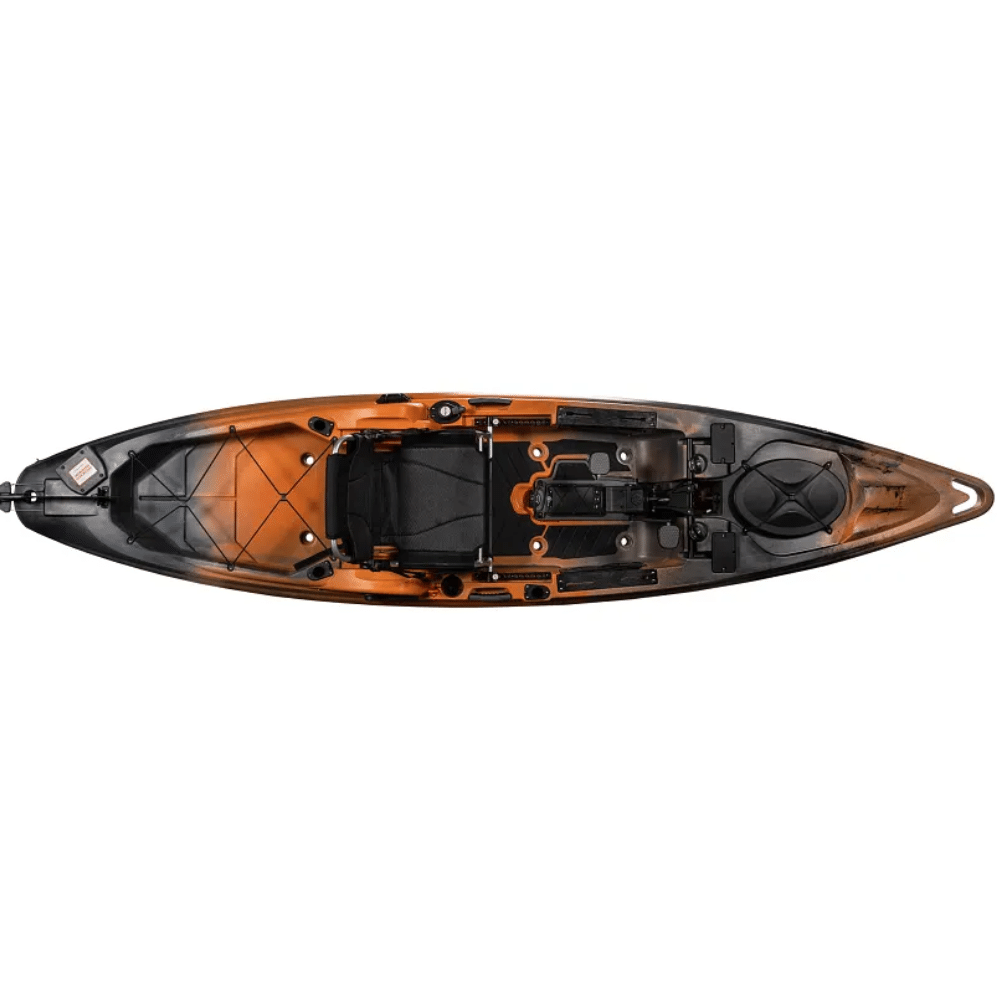 7 Tandem Fishing Kayaks Worth Buying in 2026